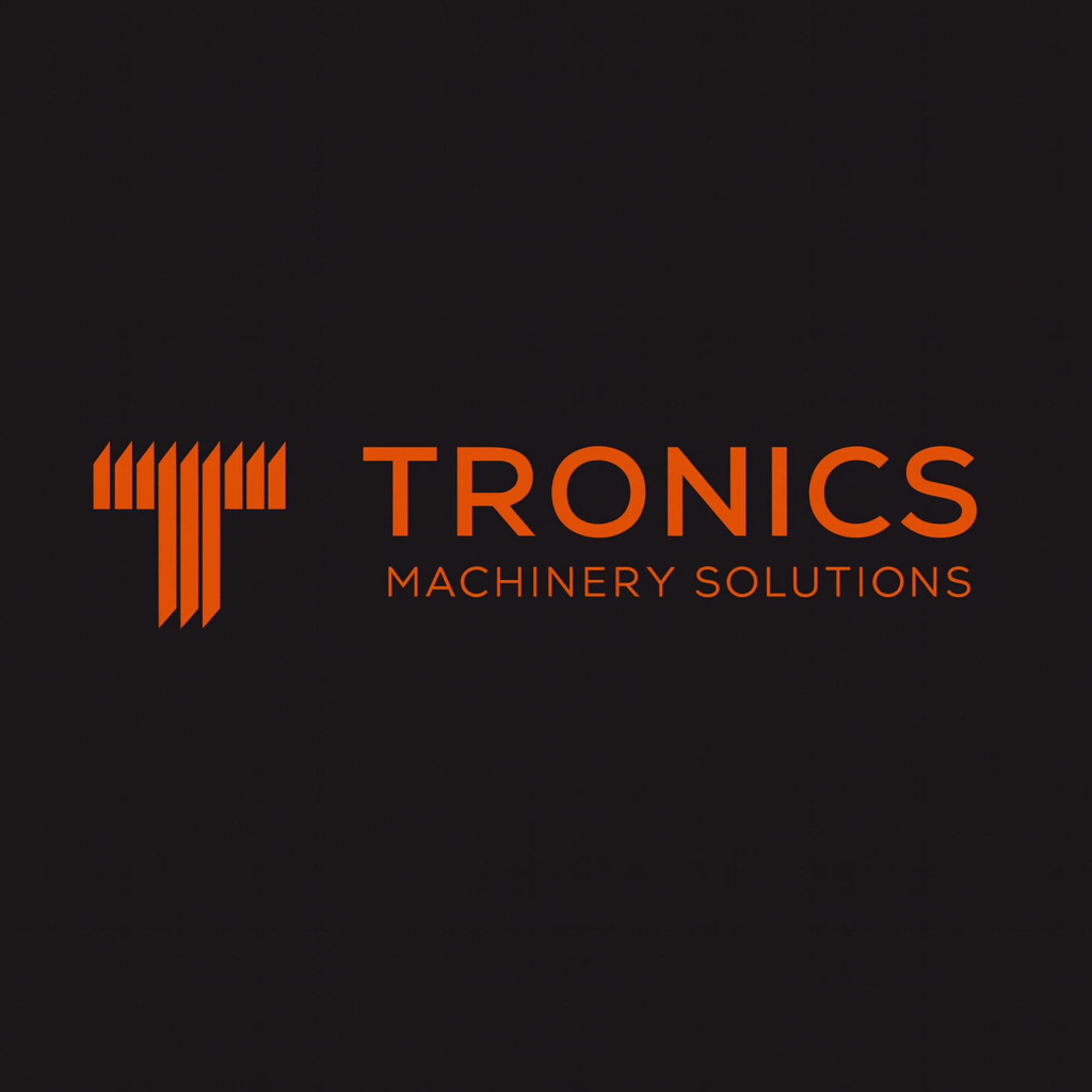 Industrial Machinery, Pneumatics & Automation in Kosovo | Tronics
